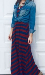 LuLaRoe Dresses | Ana Dress | Poshmark